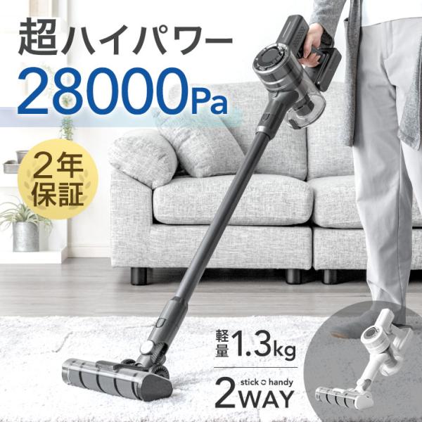 [2/22(日)0時〜ボーナスストア+5%！LYP会員ならP17%〜][送料無料（北海道・沖縄県・離島は送料別途）] ■サイズ外寸：約幅25x奥行20x高さ110cmアダプタコード長：約1.8m■重量本体重量：約1.3kg総重量（ホース・ヘ...