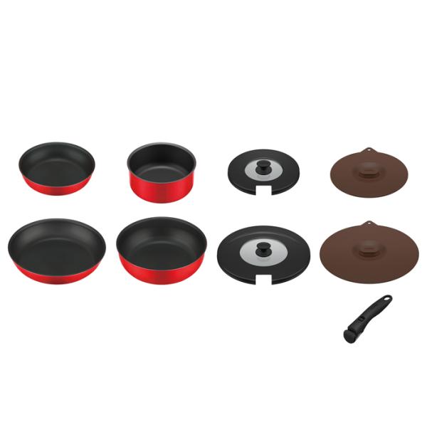 サーモス フライパン セット 9点 ガス火の人気商品・通販・価格比較 - 価格.com