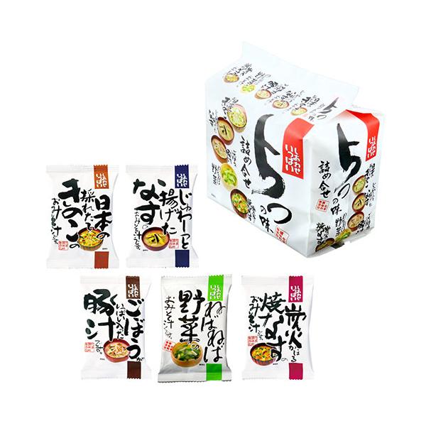 ●具材ひとつひとつにも"ほんのひと手間"をプラス。