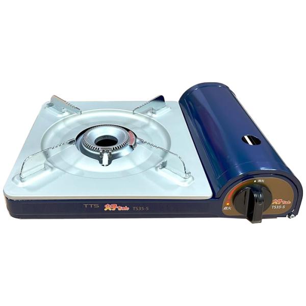 ●連続燃焼時間:約1時間