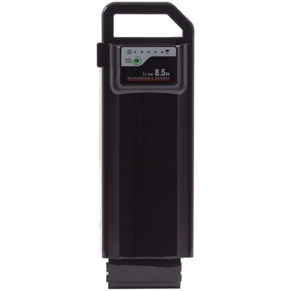 ●SUISUI電動アシスト自転車で使用できるバッテリー