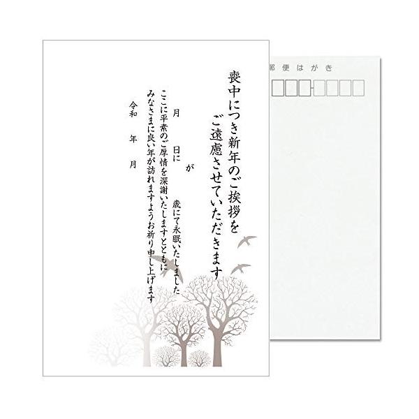 枚数：10枚セット宛名面：「私製はがき」（切手をご準備下さい）※郵便枠グレー　ハガキの厚さは官製はがきよりやや厚め発送方法：追跡メール便（ポスト投函）続柄、氏名、年齢等の記入を手書きでするタイプです。※郵便枠グレー