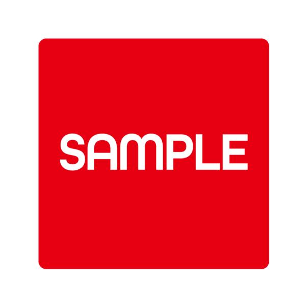 用紙　上質紙サイズ　角丸30ミリ　または　角丸40ミリ枚数ご選択の上、ご注文下さい。