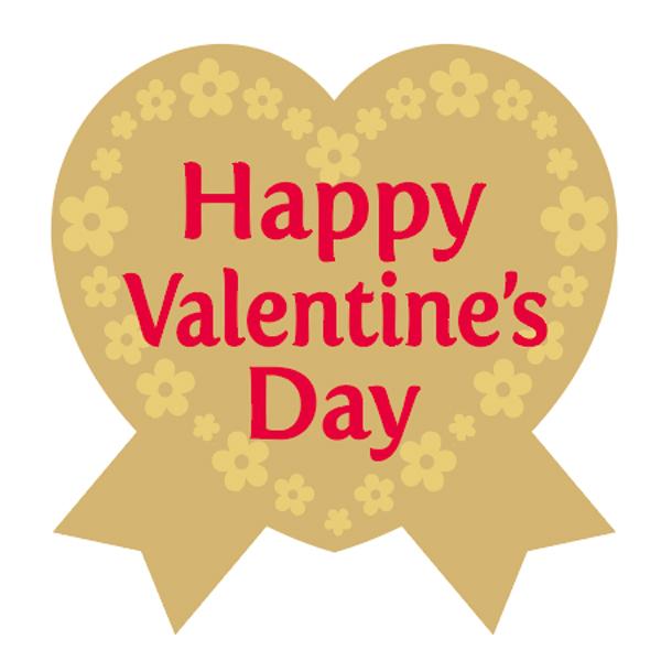 ■メーカー シールのこころ■商品名　バレンタインシール[k-007]■サイズ　たて4.2cm　よこ4.0cm（1シート　10枚入）■在庫状況在庫ございます。