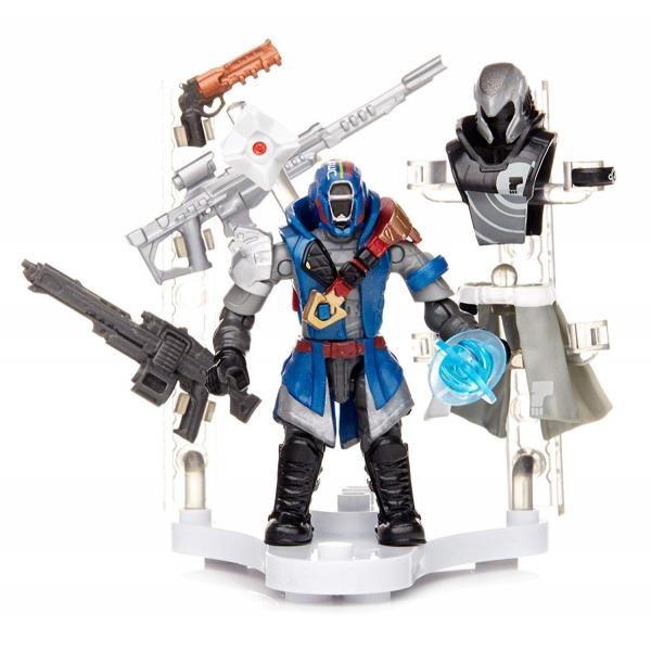 MEGABLOKS（メガブロック）DESTINY ウォーロック ヘリオポーズ 38pcs DPJ06WARLOCK SAMSARA ARMORY ARCANISTE-ARSENAL SAMSARA HECHICERO:ARSENAL SAM...