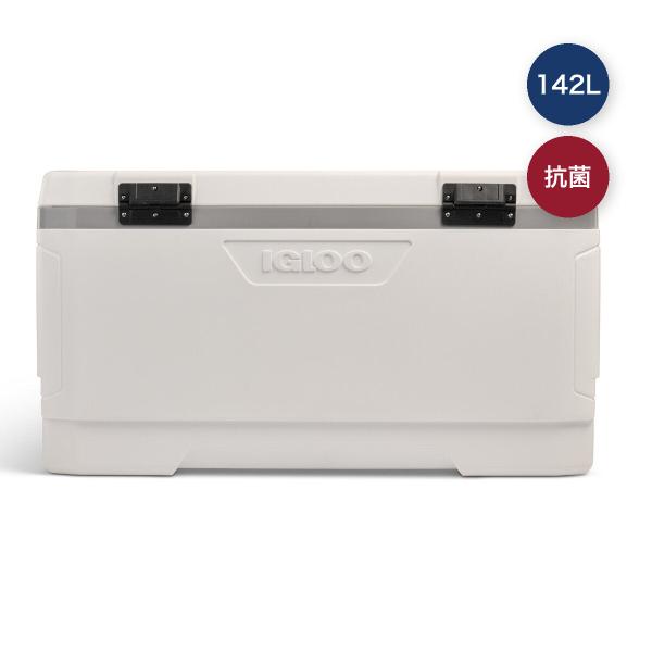 【商品】コストコ再販商品です。コストコでの購入品と同じ仕様です。- まったく新しい XL 150QT Maxcold クーラー- 氷の保持力を高めるために形状を再調整しました- Maxcold 最大 7 日間のパフォーマンスクーラー- 完全...