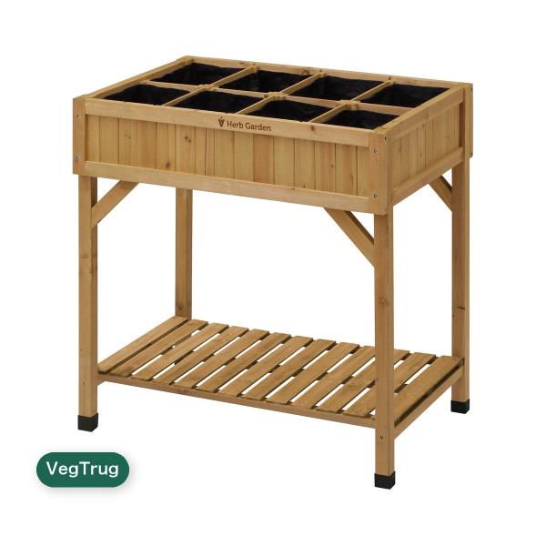 【商品】コストコ再販商品です。コストコでの購入品と同じ仕様です。- 取り外し可能な便利な仕切り板付き- 膝を曲げずに立った姿勢で作業ができる- 通気性・排水性がよい不織布を使用- 高床式で輻射熱をうけにくい【配送】こちらの商品は取引先業者指...