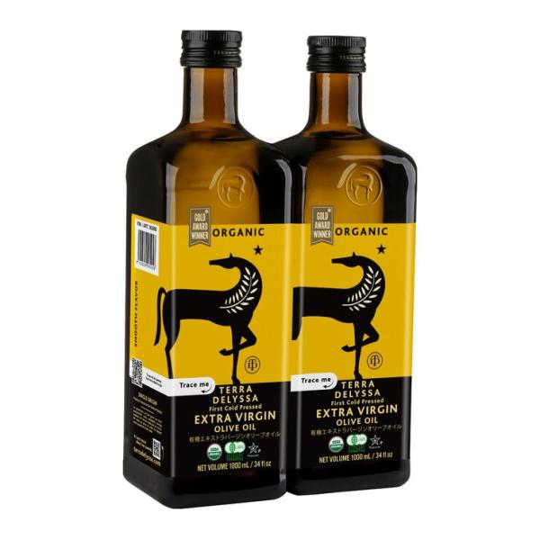 【商品の特徴】 農薬不使用のオリーブを使用したチュニジア産シングルオリジン 低酸度のファーストコールドプレス：手摘みから数時間以内に搾油し、オリーブ本来の品質をキープ 完全なトレーサビリティ：ボトルのQRコードから収穫情報や成分分析結果を確...