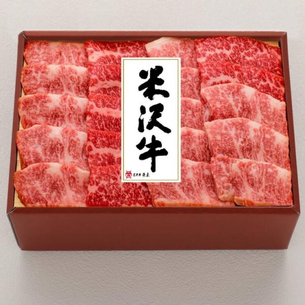 米沢牛 バラ焼肉用 400g を冷凍便でお届けします牛枝肉市場から目利きをして選び抜いた米沢牛のバラ肉適度に甘みがある脂質と食欲をそそる芳醇な香り外箱寸法 18.5cm×24.0cm×7.5cm**注意事項**・北海道・沖縄・離島は、表示価...