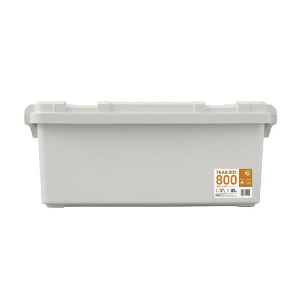 野外でも室内でも多目的に収納ができるガイドがあるので重ねてもくずれにくい重い荷物を入れて持ち運んでも手が痛くなりにくい鍵穴には市販の南京錠を取り付け可能**注意事項**・北海道・沖縄・離島は、表示価格とは別に追加送料がかかります。・発送元は...