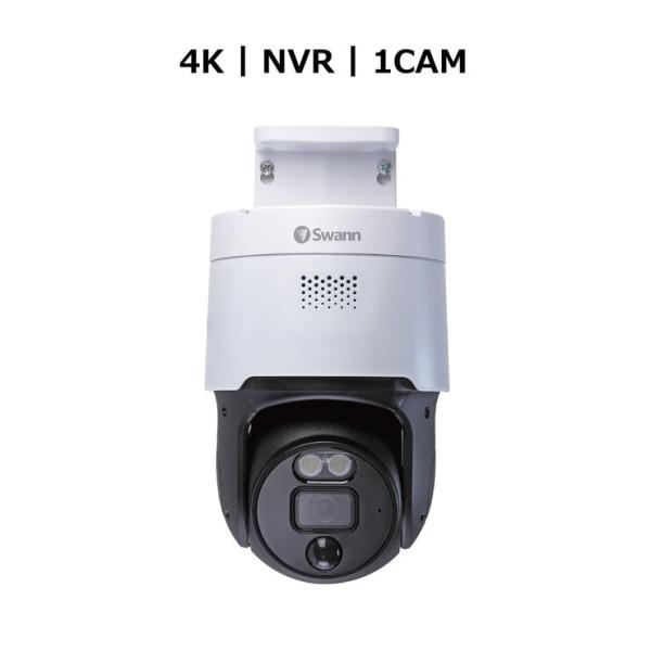 高解像度の4Kカメラ独自の探知機能最大40mの夜間監視アプリでカメラ向きを遠隔操作IP66の防塵・防水性能品番：SONHD-900PT-JP**注意事項**・北海道・沖縄・離島は、表示価格とは別に追加送料がかかります。・発送元は、弊社・メー...