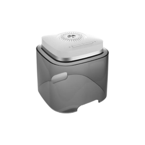 【商品】コストコ再販商品です。コストコでの購入品と同じ仕様です。- 充電器ごと入れて充電しながら除菌・乾燥できる！- 充電しながら乾燥とUV-Cライトでの除菌ができるので、- 充電タイプの補聴器をお使いの方に適しています。- 乾燥剤も不要。...