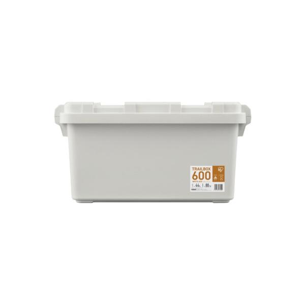 野外でも室内でも多目的に収納ができるガイドがあるので重ねてもくずれにくい重い荷物を入れて持ち運んでも手が痛くなりにくい鍵穴には市販の南京錠を取り付け可能**注意事項**・北海道・沖縄・離島は、表示価格とは別に追加送料がかかります。・発送元は...