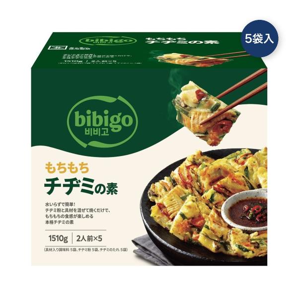【商品】コストコ再販商品です。コストコでの購入品と同じ仕様です。- 2人前×5袋- 具材とチヂミ粉を混ぜて焼くだけ、水入らずで簡単- 食感豊かな3種の具材を使用(にんじん、たけのこ、ひらたけ)- にら、海鮮、キムチなどお好きな具材を入れてお...