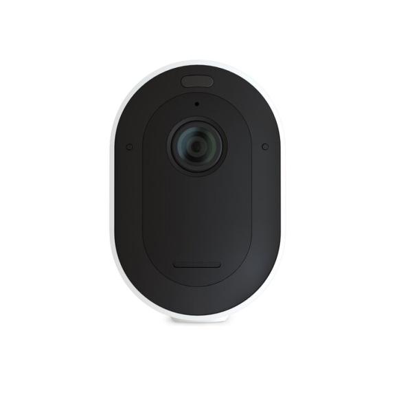 2K HDR対応160°の視野角2.4GHz &amp; 5GHz デュアルバンドWi-Fiスポットライト搭載夜間カラー撮影ノイズキャンセリング双方向通話低電力モード搭載、最長8カ月撮影Arlo Secure -無料体験版付き**注意事項*...