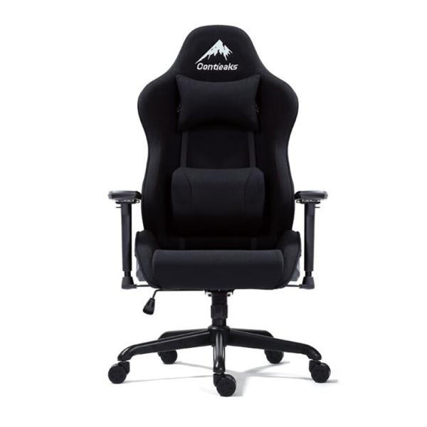 【商品の特徴】 新型4Dアームレスト 静音175°リクライニング金具 クラス４シリンダー採用 アメリカのBIFMA基準の試験をクリア 耐荷重 150kg 【商品の詳細】 製品サイズ：幅72 x 奥行72 x 高118.5 〜 127.5 c...