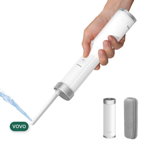 【商品】コストコ再販商品です。コストコでの購入品と同じ仕様です。- デュアルモードスプレー：強（High）と弱（Low）の2つのモードから選択可能。- 小型・軽量で、ポケットやバッグに簡単に収納できます。- 防水等級IPX6で安心して使用可...