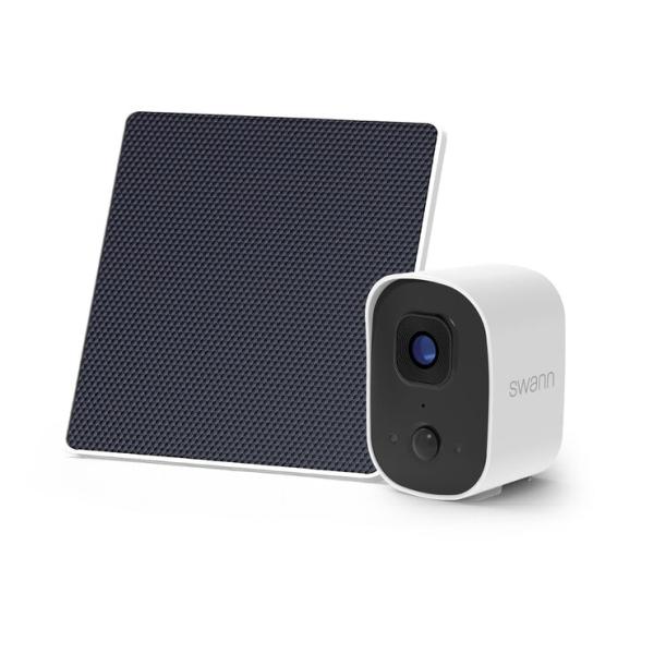 2K QUAD HDの解像度独自の検知機能最大10mの夜間監視死角を最小限にする120゜の広い視野角IP56の防塵・防水性能（ソーラーパネルはIP66）品番：SWIFI-SE2KBC16SOL-JP**注意事項**・北海道・沖縄・離島は、表...