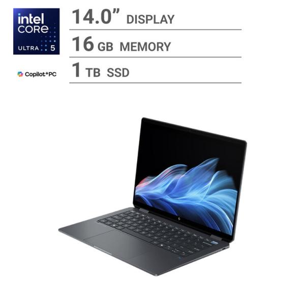 CPU：インテル〓 Core〓 Ultra 5 プロセッサー 226VOS：Windows 11 Homeメモリ：16GB オンボードストレージ：1TB PCIe〓 Gen4 NVMe〓 M.2 SSD**注意事項**・北海道・沖縄・離島は...