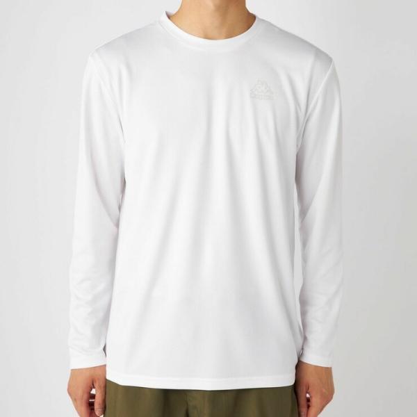 メッシュ素材 長袖TシャツスポーツMIX、アスレジャーワンポイントロゴデザインメーカー品番：215378**注意事項**・北海道・沖縄・離島は、表示価格とは別に追加送料がかかります。・発送元は、弊社・メーカー・コストコのいずれかとなります。...