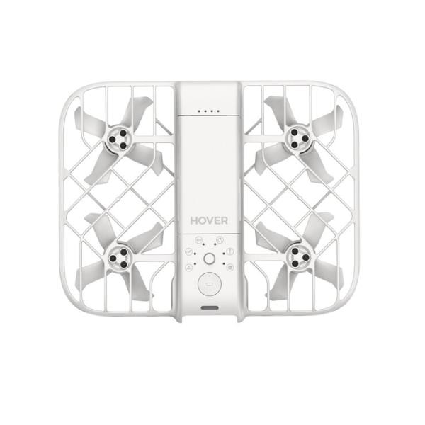 コストコ限定スペシャルセット99g超軽量設計・登録不要：航空法の登録不要クラス（※日本）で、誰でも手軽に撮影を楽しめます。スマホ不要のワンタッチ操作：本体ボタン操作だけで離陸・撮影・着陸まで完結。初心者でも簡単。AI自動追尾（Followモ...