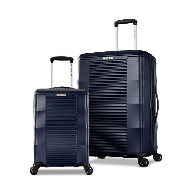 【商品】コストコ再販商品です。コストコでの購入品と同じ仕様です。- ポリカーボネート100％- デュアルスピナーホイール- 両ケースにTSAロックを内蔵- 多段階プッシュボタン式ロックハンドルシステム- ジッパー付き仕切りパネル、メッシュポ...