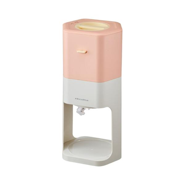 【商品】コストコ再販商品です。コストコでの購入品と同じ仕様です。- 電動式で、手軽にふわふわ。専用［製氷カップ］が４個付きのセット- 冷凍庫で作ったバラ氷や市販の冷凍フルーツも、食べたいときにすぐかき氷に。- 牛乳やプリンを凍らせた、デザー...