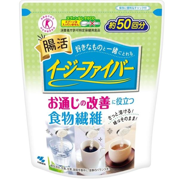 【商品の特徴】 ・お通じの改善に役立ちます 食物繊維が便通の改善を促します。 ・４．２ｇの食物繊維 大さじ１杯弱（５．２ｇ）で食物繊維が４．２ｇ。 １日に不足しがちな量が補えます。 ・好きなものと一緒にとれる ほとんど無味・無臭なので、お茶...