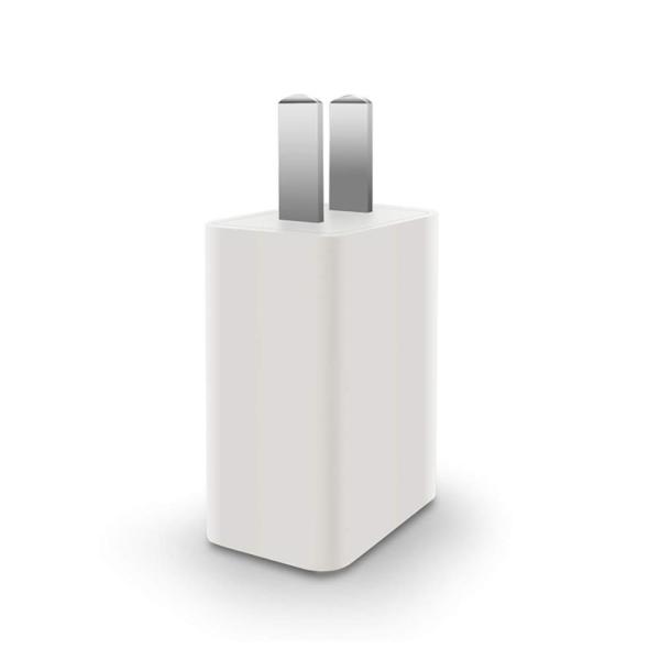 最大5V2A 10Wのフルスピード充電を可能にします。高品位な材質と内部機構を用いた多重保護システムにより、長期間安心してお使いいただけます。また、主要な国の電圧(AC100-240V)に対応し、海外旅行にも最適です。コンパクトで便利なこの...