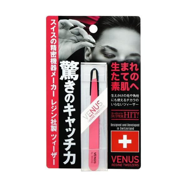 カラー：ピンクスタイル：毛抜き