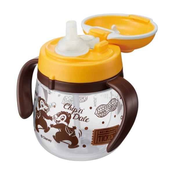 カラー：イエ ローサイズ：4ヶ月頃からスタイル：ストロー自分で飲める、あたらしい楽しみ。製造国 日本対象 4ヶ月 ~