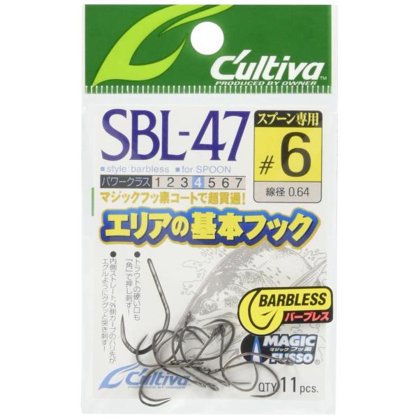 カラー：シルバーサイズ：#6スタイル：6号品番:No.11725サイズ:#6