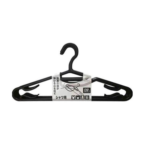 カラー：ブラックサイズ：シャツサイズ: 39.5×19×0.4cm材質:ポリプロピレン重量:約39g(1本あたり)原産国:マレーシア