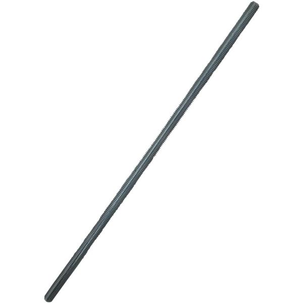 サイズ：M10●全ねじで長さ調節が楽です。●頭のない総ねじです。