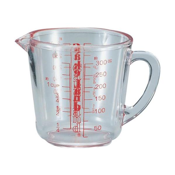 カラー：透明サイズ：300cc No.212サイズ:92x125x94mm本体重量:135g素材・材質:メタクリル樹脂原産国:日本