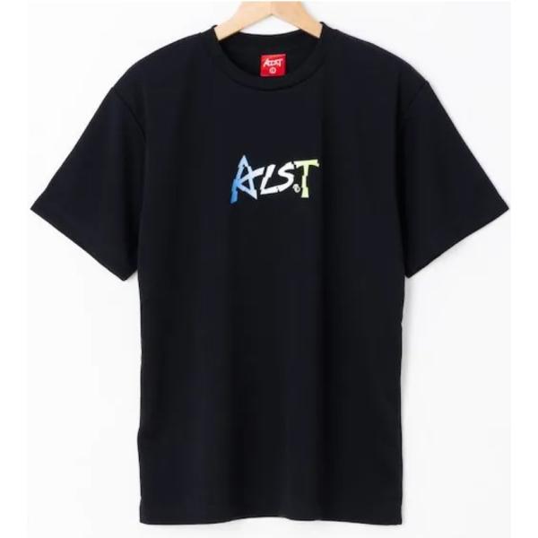 ■商品説明24AW新作グラフィックをプリントしたTシャツ。電撃のようなロゴグラフィックは、まさにバレーボールの痺れるようなスパイクからインスピレーションを受けたデザインです。季節に関係なくガンガン着れるポリエステル100%ドライ素材の吸汗速...