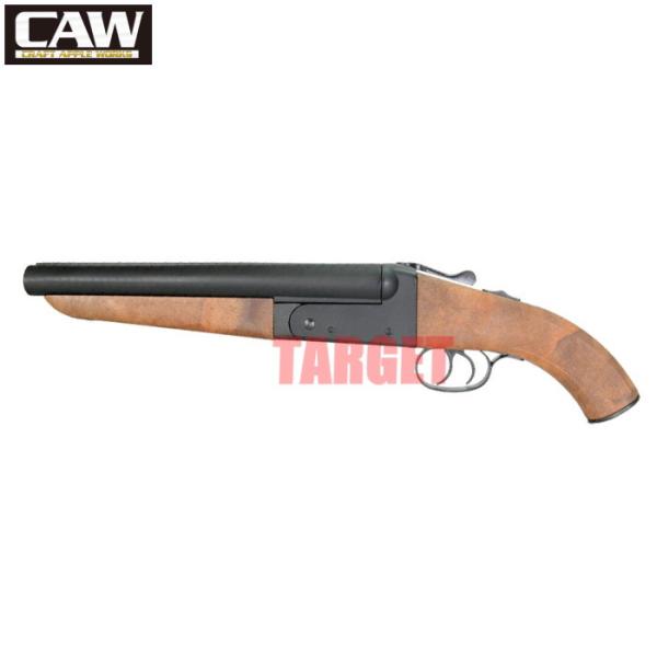 ■商品説明ハドソンリバイバルシリーズのMADMAXが久しぶりの再販となります！少量生産ですのでお見逃しなく！■商品情報製造元：CAW生　産：日本全　長：---cm重　量：---g材　質：亜鉛合金、ABSなどタイプ：プラグリップ火　薬：5mm...