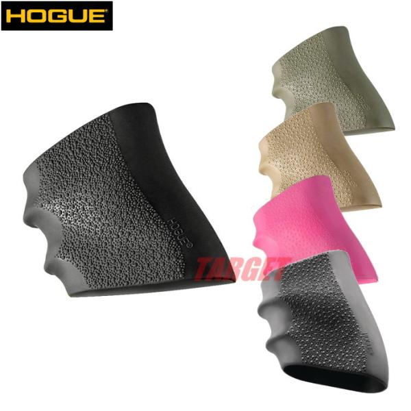 ■商品説明HOGUEは1968年に創設されたアメリカの歴史あるグリップメーカー優れたパフォーマンスを発揮し、シューティング性能を向上させます。実銃用の輸入グリップですが、トイガン製品に装着が可能です。■商品情報製造元：HOGUE生産国：MA...