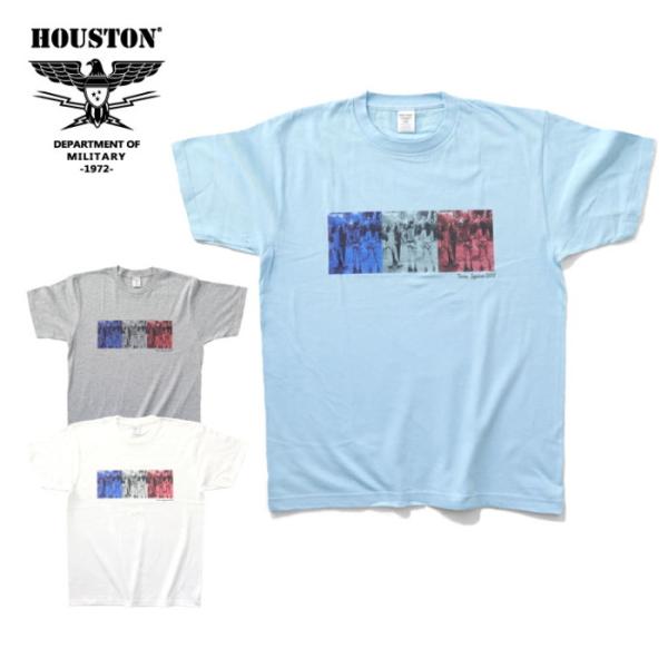 ■商品説明HOSUTON製のUSA PHOTO Tシャツ。TIMES SQUAREのフォトTシャツです。6.6オンスのオープンエンド糸を使用した厚手でザラ感のあるアメリカンTシャツの仕上がりとなっています。倉庫で保管している在庫を大特価で販...
