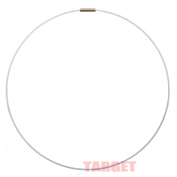 ■商品説明自衛隊作業帽用のピアノ線です。ピアノ線を入れると型崩れせず、かっこよく被ることができます。帽子のサイズに合わせてカットしてください。■商品詳細製造元：自衛隊向け用品製造業者サイズ：約60cm付属品：接合パイプ※帽子のサイズに合わせ...