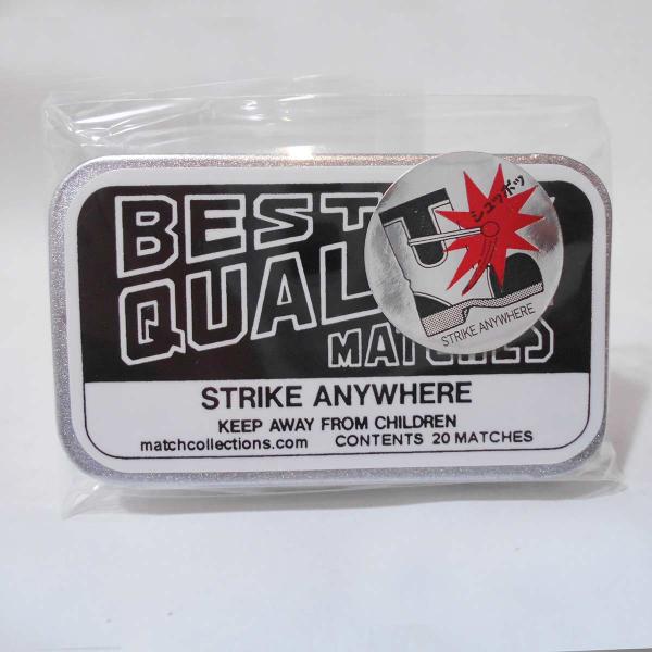 送料無料　ネコポスでお届けになります日時指定、代金引換でのお支払いができません。ノスタルジアマッチ10個ランダムアソート３７柄以上の中からランダムにアソートいたします。製造：有限会社マッチコレクションズ