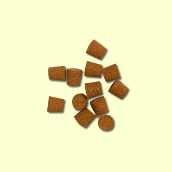 射的用コルク銃の追加用コルク弾100個入り