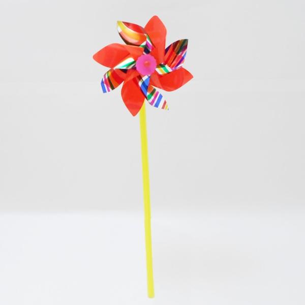 高さ30cm羽根部約10cm幅参考価格150円／10入