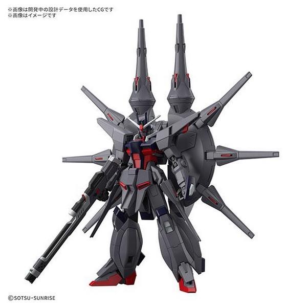 【ご注意】この商品は「プラモデル」です。新発売のBANDAI SPIRITS（バンダイスピリッツ）のHG 1/144 レジェンドガンダム (新品)です！在庫あります！早い者勝ちです！【ご注意】定休日（土、日、祝）の出荷業務はお休みです！翌営...