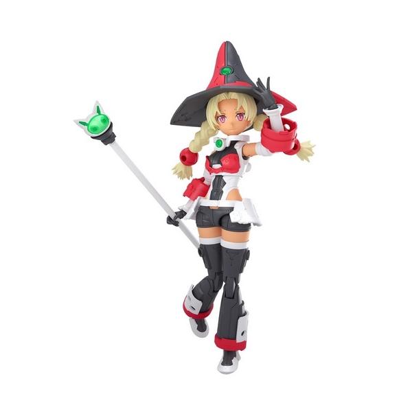 【発売日：2026年01月24日】【ご注意】この商品は「プラモデル」です。新発売のBANDAI SPIRITS（バンダイスピリッツ）の30MS SIS-W00 マリカル[カラーC] (新品)です！在庫あります！早い者勝ちです！【ご注意】定休...