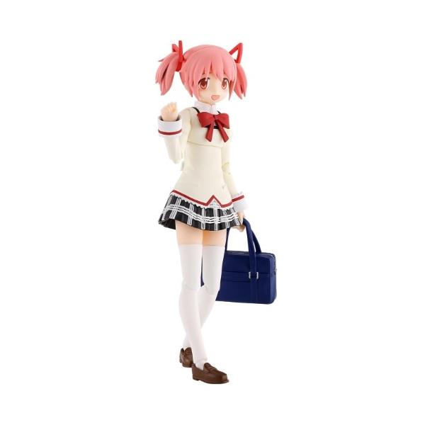 【発売日：2026年03月21日】【ご注意】この商品は「プラモデル」です。新発売のBANDAI SPIRITS（バンダイスピリッツ）の30MP 鹿目まどか(制服Ver.) (新品)です！在庫あります！早い者勝ちです！【ご注意】定休日（土、日...