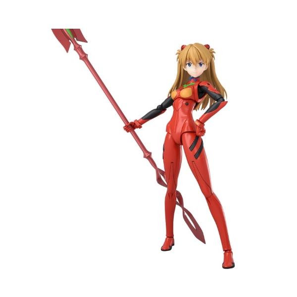 【発売日：2026年04月25日】【ご注意】この商品は「プラモデル」です。新発売のBANDAI SPIRITS（バンダイスピリッツ）の30MP 式波・アスカ・ラングレー(プラグスーツVer.) (新品)です！在庫あり！【ご注意】定休日（土、...