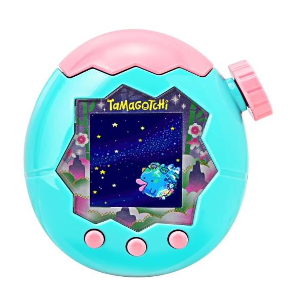 【発売日：2025年11月22日】バンダイのTamagotchi Paradise Jade Forest (新品)です！在庫あります！早い者勝ちです！【ご注意】定休日（土、日、祝）の出荷業務はお休みです！翌営業日の出荷となります。（銀行振...