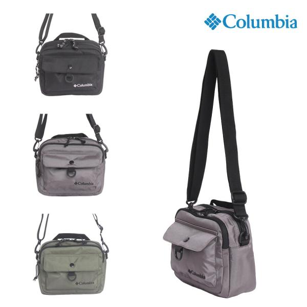 Columbia（コロンビア）Columbia Trappe Path ショルダー商品番号：pu8792
