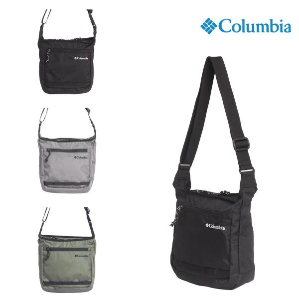 Columbia（コロンビア）Big Muddy Road ショルダー商品番号：pu8816